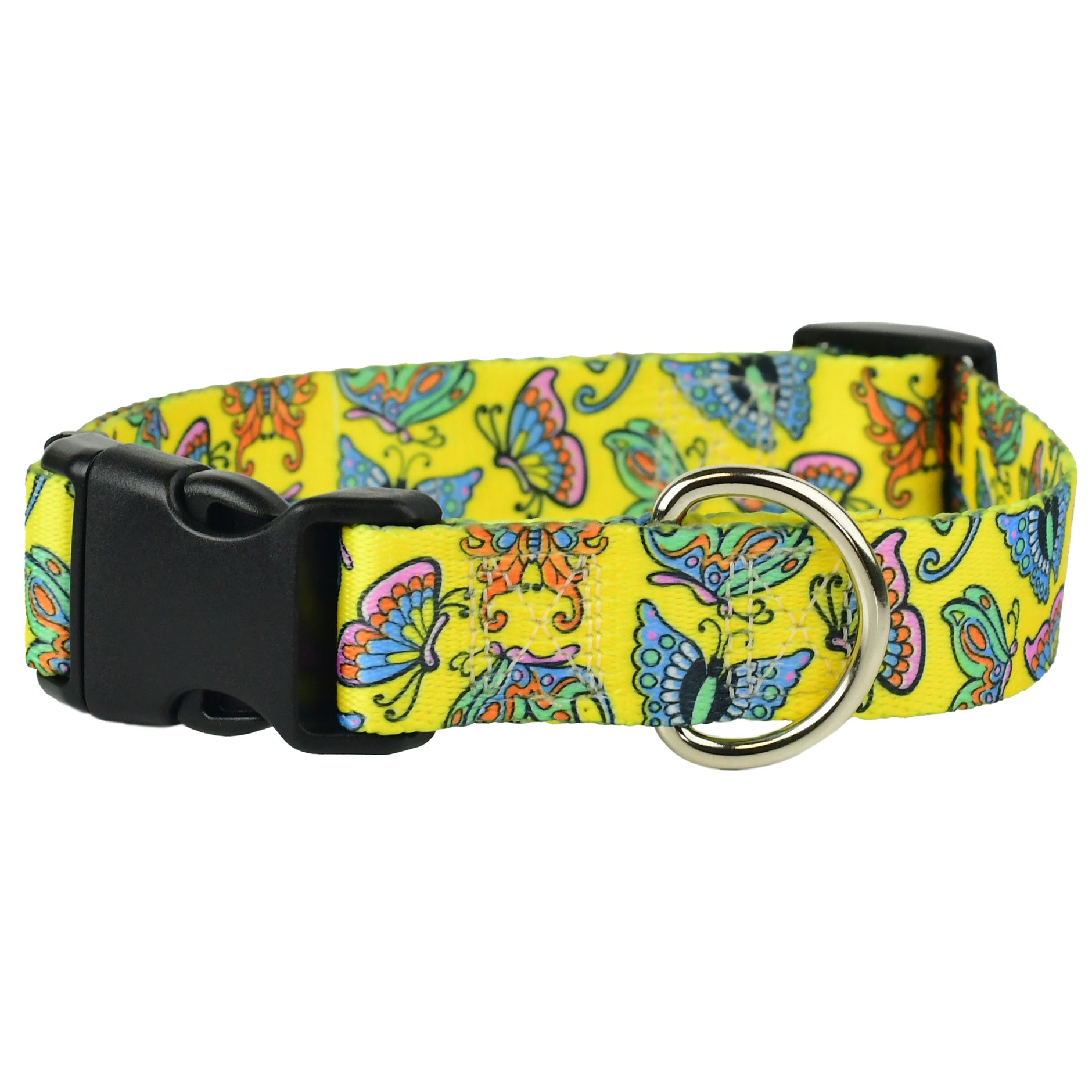 Custom Dog Collars – Personalized, Adjustable & Durable - Hot Dog Collars