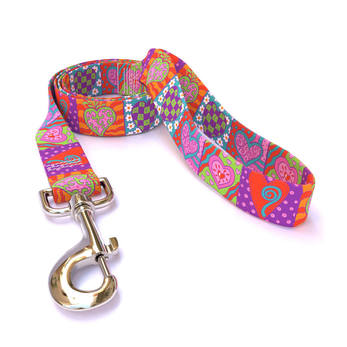 Dog Leashes - Hot Dog Collars